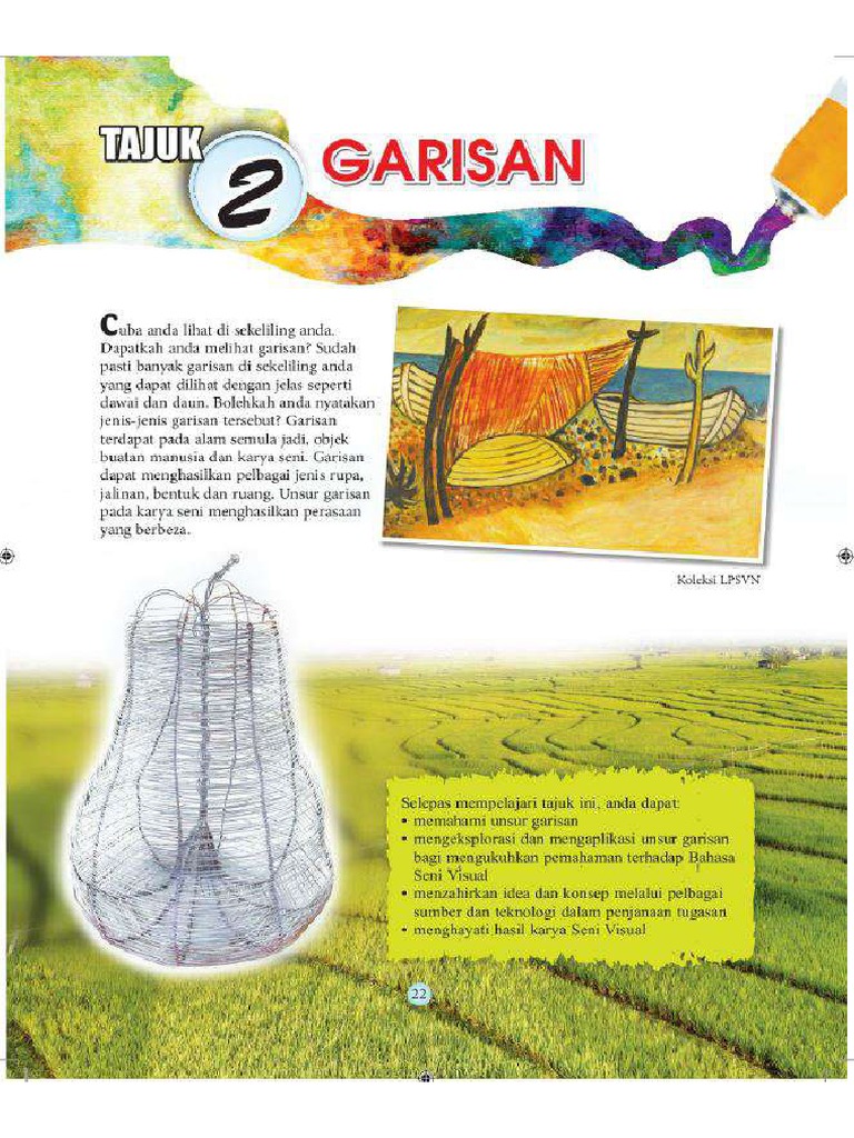 Garisan 1 | PDF