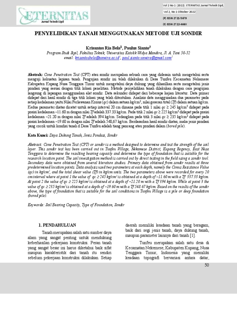 1755-Article Text-5812-2-10-20230622 | PDF | Sains & Matematika