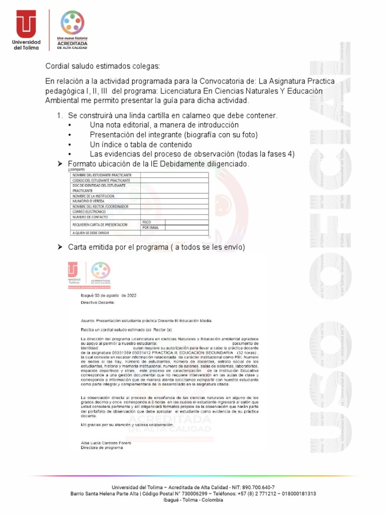 Guía para elaborar una cartilla digital | PDF | Arte