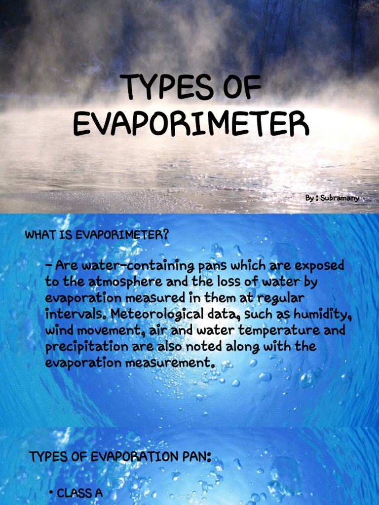 Hydrology Report 2 | PDF | Earth Sciences | Hydrology