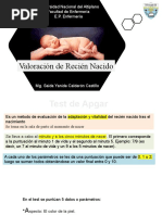 METODO DE Capurro | PDF | Infantes | Medicina CLINICA