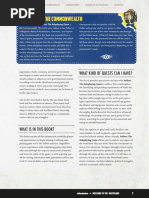 Fallout 3 Interactive World Map | PDF