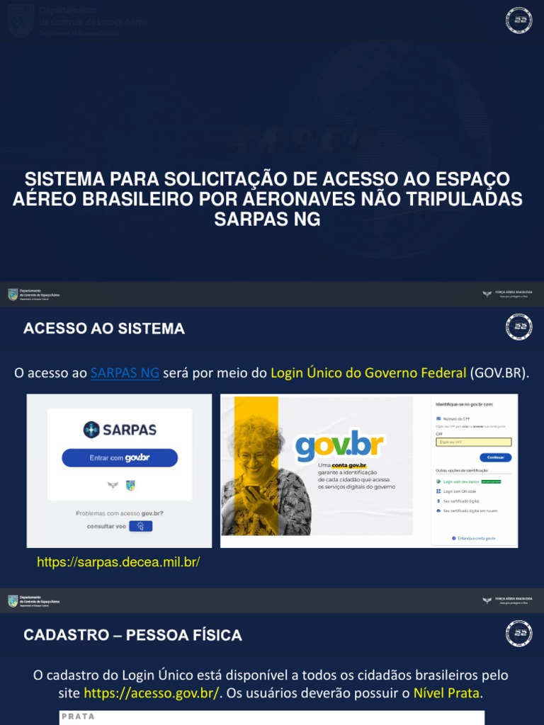 Sarpas Ng - Tutorial | PDF