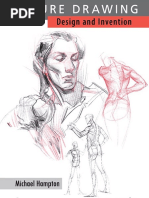 Morpho Simplified Forms Anatomy For Artists | PDF