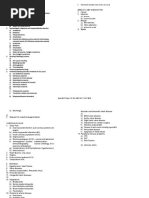 AMC MCQ Handbook | PDF