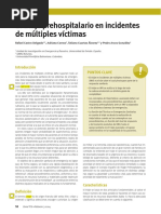 Tarjetas de Triage Para Imprimir PDF | PDF | Cuidado de la salud | Medicina