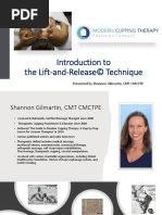 Screendem P KIrwan Spondyloarthropathy | PDF