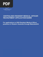 Corporate Recruitment Advertising Management System (Crams ...