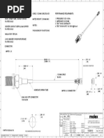 DMCR Technical Brochure | PDF | Switch | Transformer
