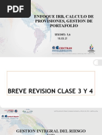 Modelos de Credit Scoring y Tipos | PDF | Riesgo crediticio | Bancos