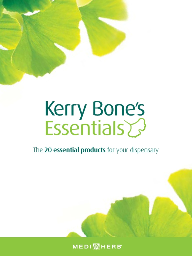 Kerry-Bone-Essentials-Catalog-–-Single | PDF | Dietary Supplements ...