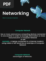 Computer Network Notes in Hindi PDF | PDF | Osi Model | Art
