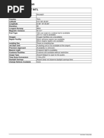 Irfd Charts | PDF | Instrument Flight Rules | Air Traffic Control