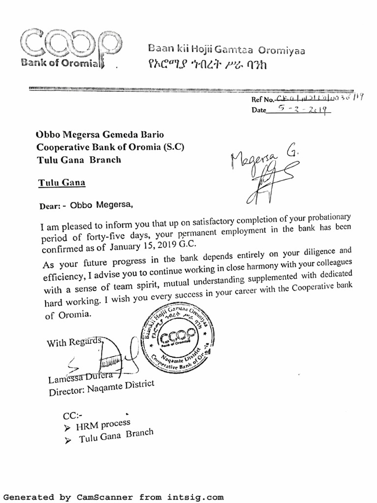 Ragaa Qacarrii CBO | PDF