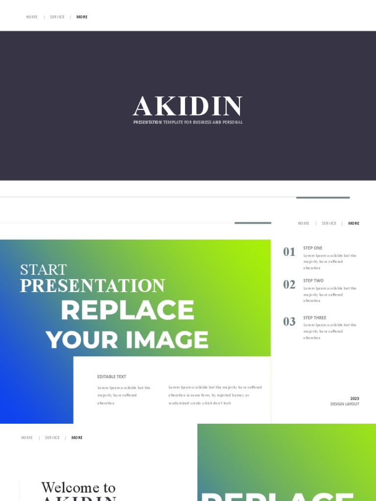 AKIDIN | PDF | Computer Science | Tullii