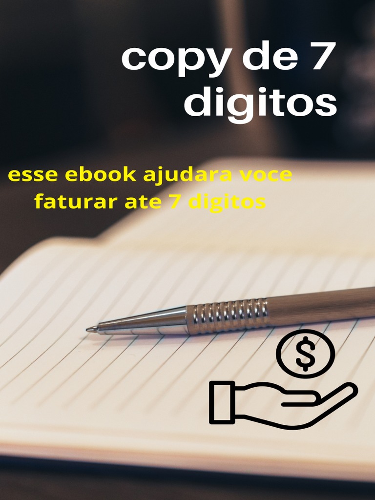 Copy de 7 Digitos | PDF