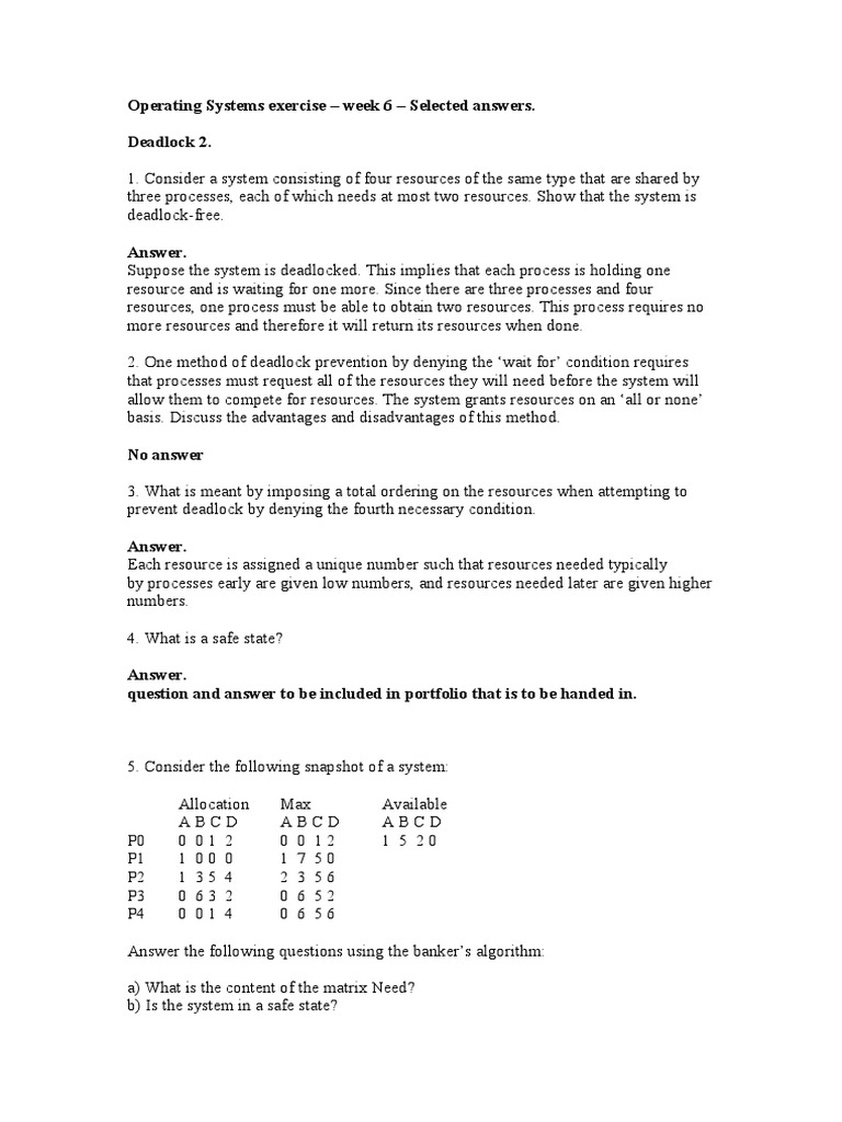 2012-13 Exercises Week6 Answers Op | PDF | Command Line Interface | Parameter (Computer Programming)