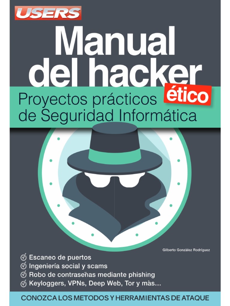 Manual Del Hac | PDF