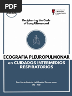 Protocolo Blue | PDF | Enfermedades y trastornos | Neumología