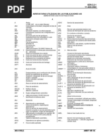 Guía Completa del ATIS en IVAO | PDF | Control de tráfico aéreo | Aviación