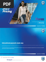 SBSA 2025 MyMoBiz Brochure | PDF | Banks | Debit Card