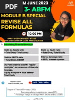 MPBF Tandon Committee | PDF | Working Capital | Margin (Finance)