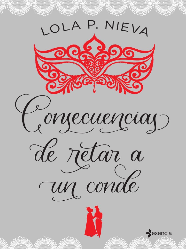 Consecuencias de Retar A Un Conde | PDF