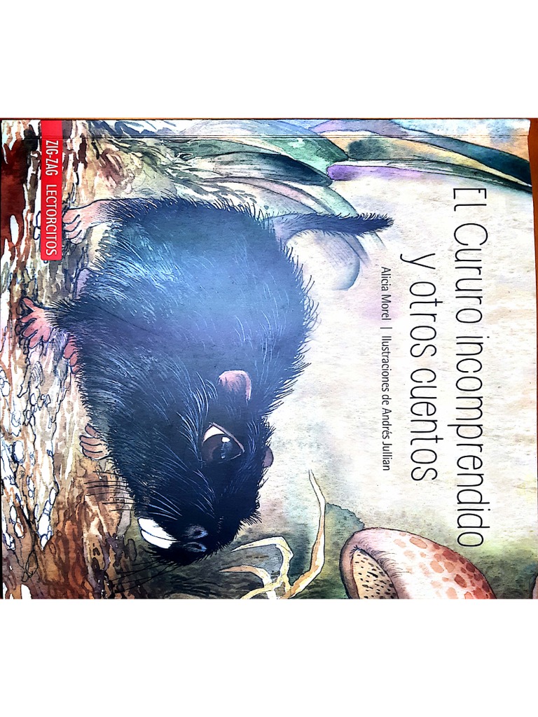 El Cururo Incomprendido | PDF