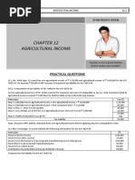Chapter 5 - Income From Salaries - Notes PDF | PDF | Cost Of Living ...