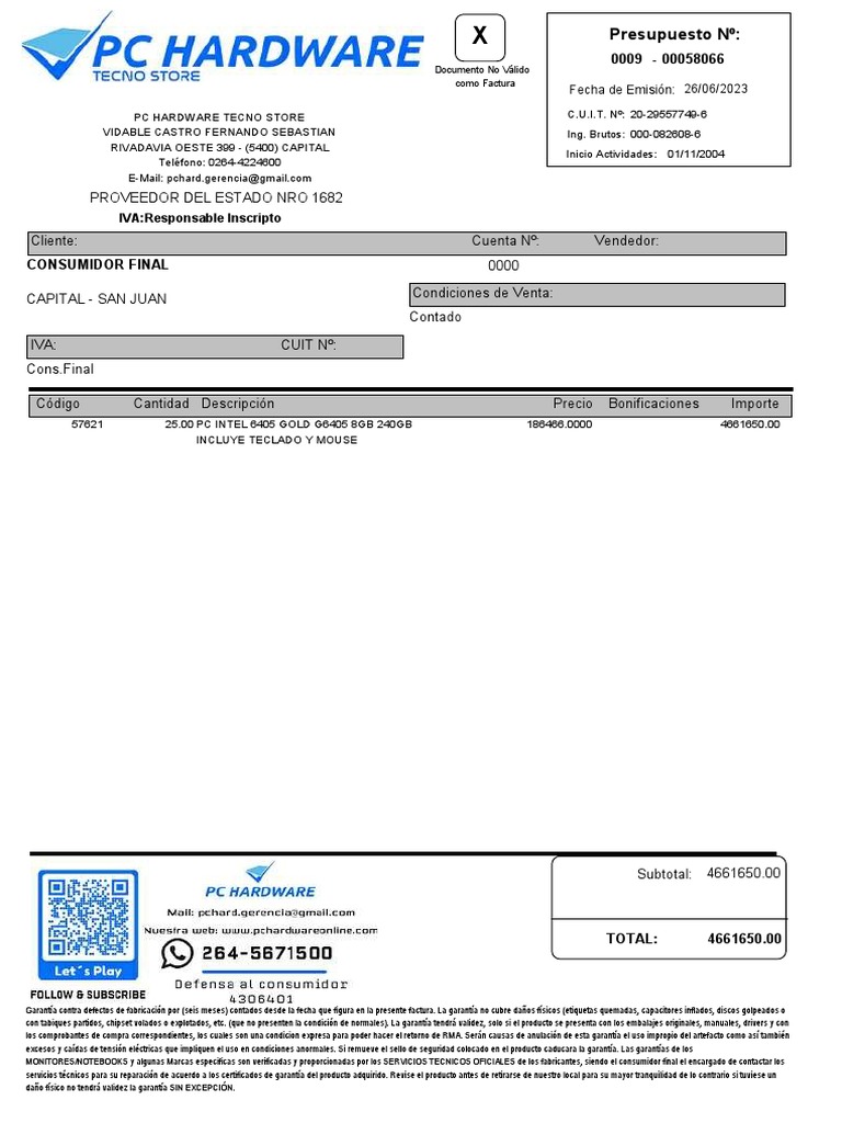 Intel Pentium | PDF | Informática