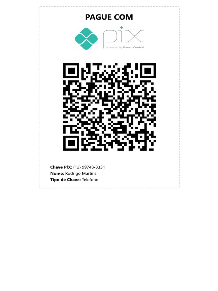 Qrcode Pix | PDF
