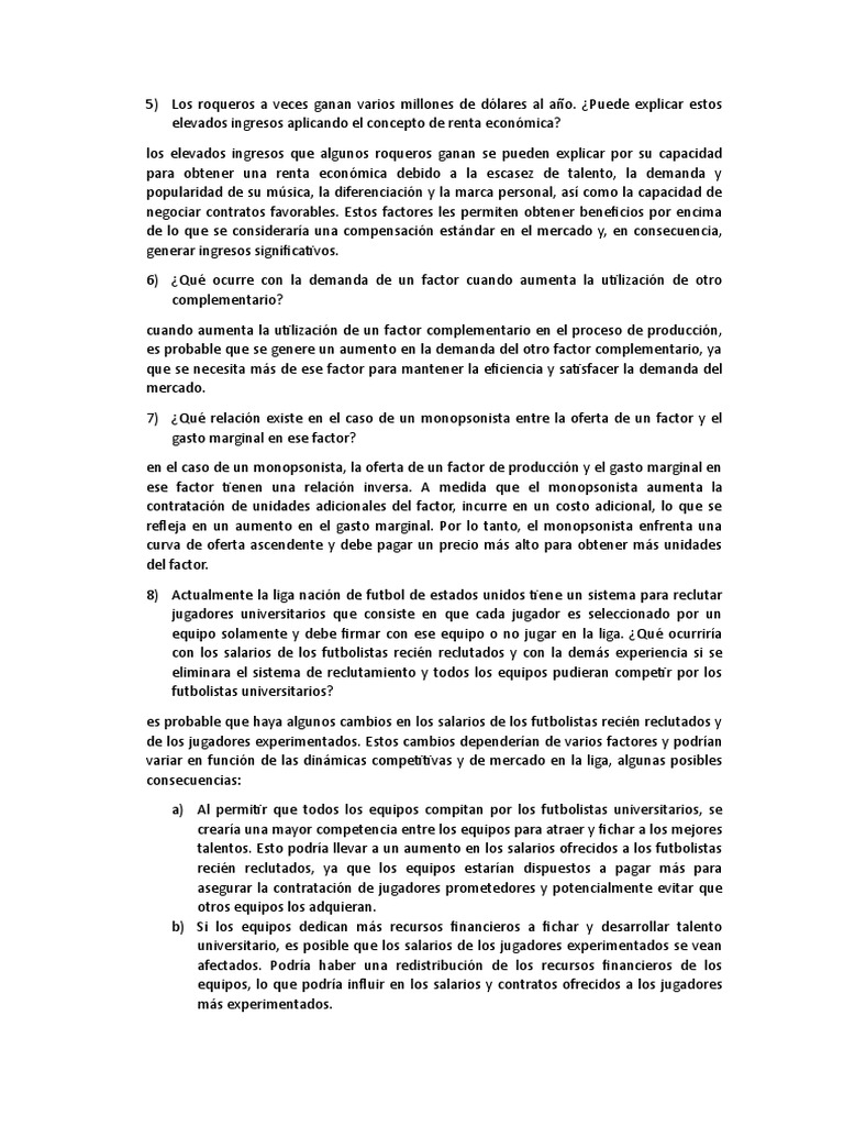 5-8 Pindyck | PDF | Oferta (economía) | Mercado (economía)