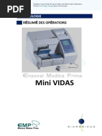 Inflamyl Notice | PDF | Médecine clinique | Spécialités médicales