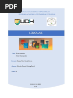 Samuel Cárdich: Biografía y Obras | PDF | Novelas | Poesía