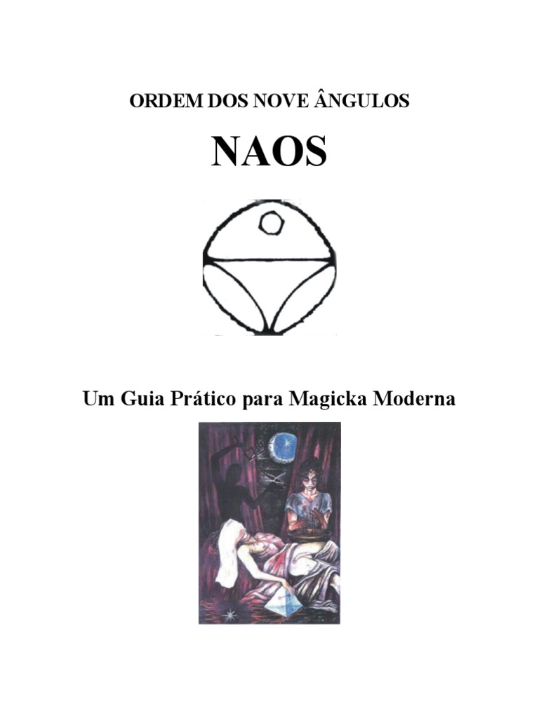 Naos Portugues | PDF | Pensamento | Estrelas