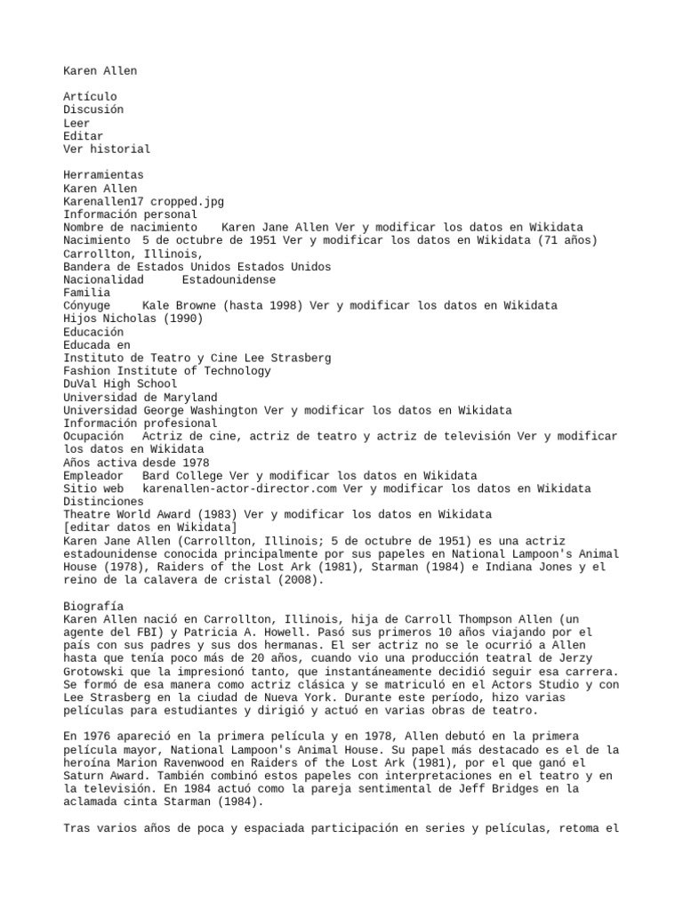 Nuevo Documento de Texto | PDF