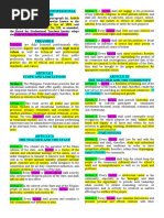 The Five Boons of Life | PDF | Art