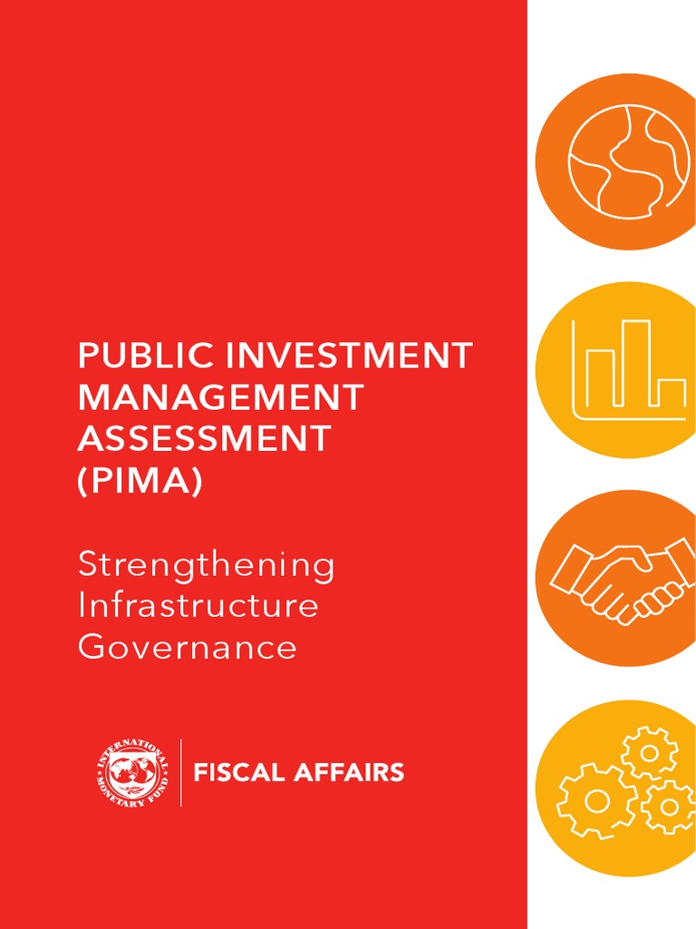 IMF 2019 PIMA Methodology | PDF | Governance | Government Spending