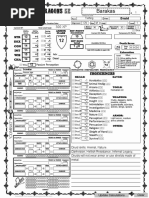 Battle of Ghagra | PDF | Timurid Dynasty | Battles