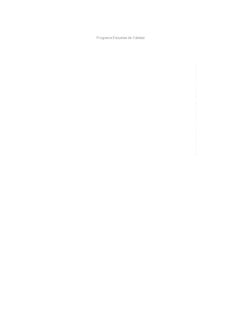 Libro Exper Esc Exit Pec | PDF | Enseñando