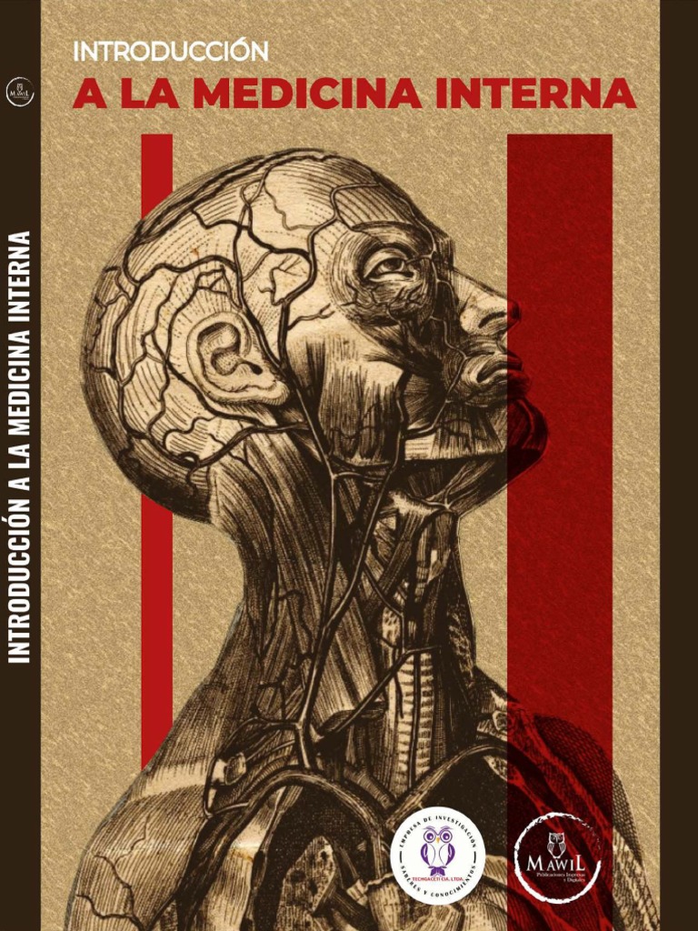 Introduccion A La Medicina Interna 1 | PDF | Isquemia | Medicina