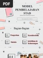 Sintaks Model Pembelajran Kooperatif TIPE STAD | PDF | Karier ...