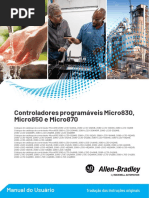Codin MD400: Controlador de Acesso | PDF | Ciência da Computação ...
