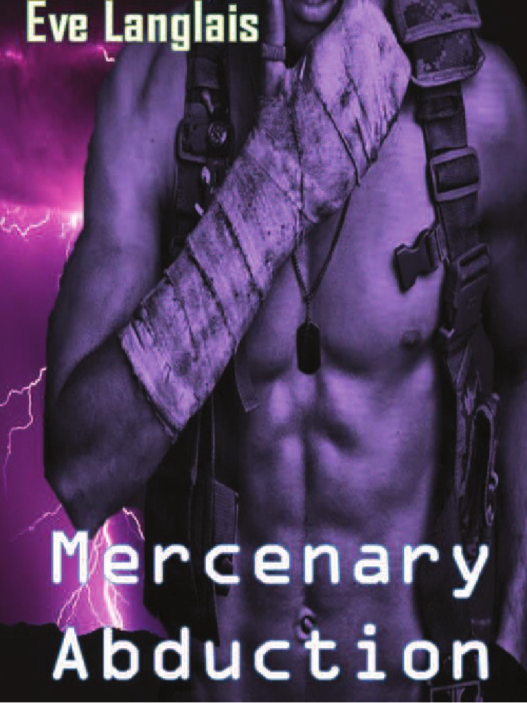 04 - Mercenary Abduction | PDF | Universo