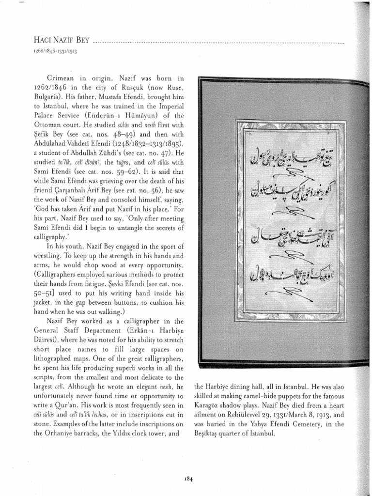 Derman 2004 Masterpieces 184 195 | PDF