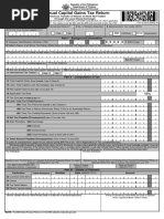 BIR Form 1702Q | PDF | Tax Deduction | Gross Income