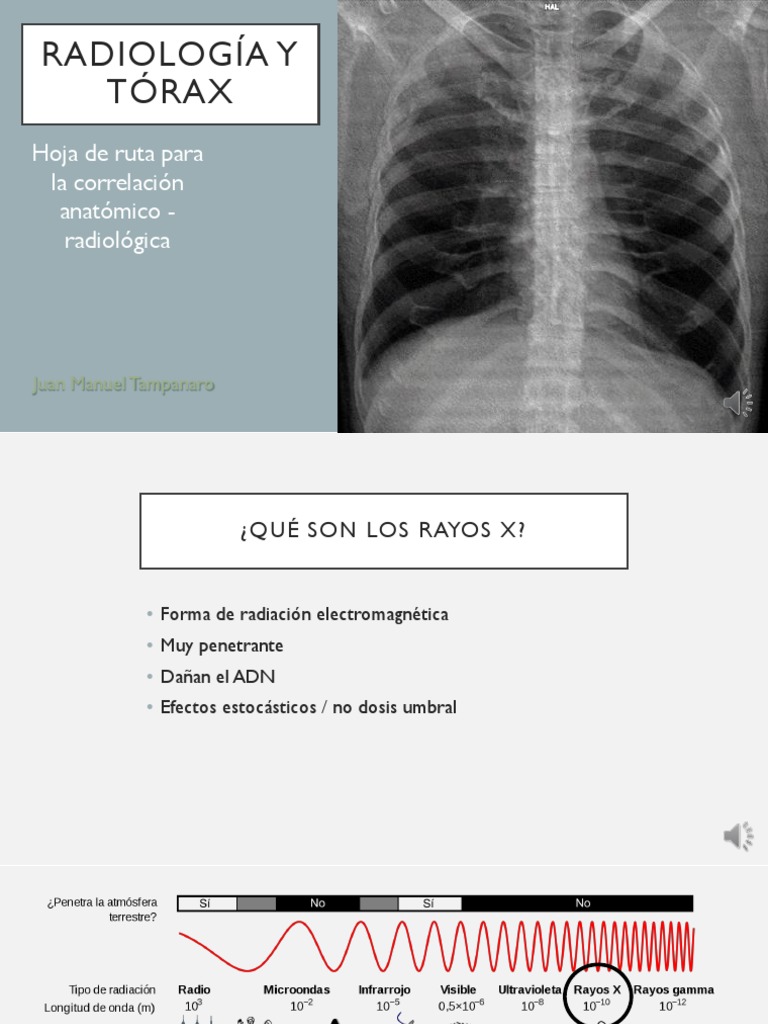 15) Radiología | PDF | Rayo X | Radiología