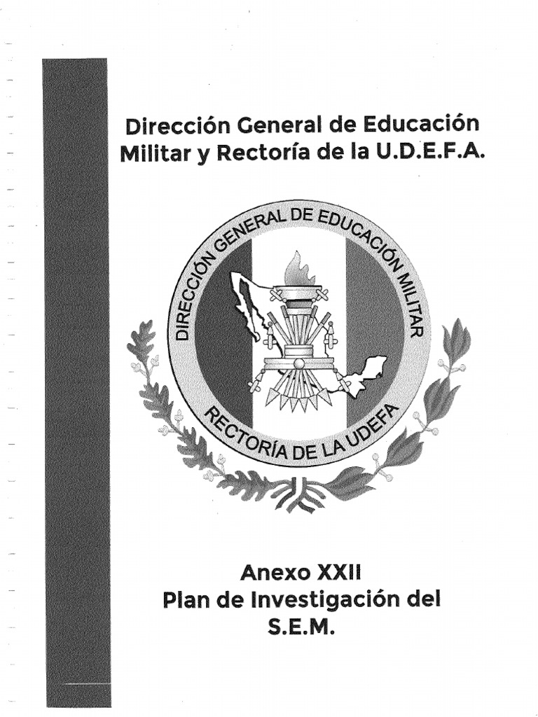 Anexo Al Msje. C.E.I. No. 050 | PDF