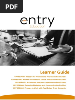 RECO Information Guide | PDF | Sales | Business