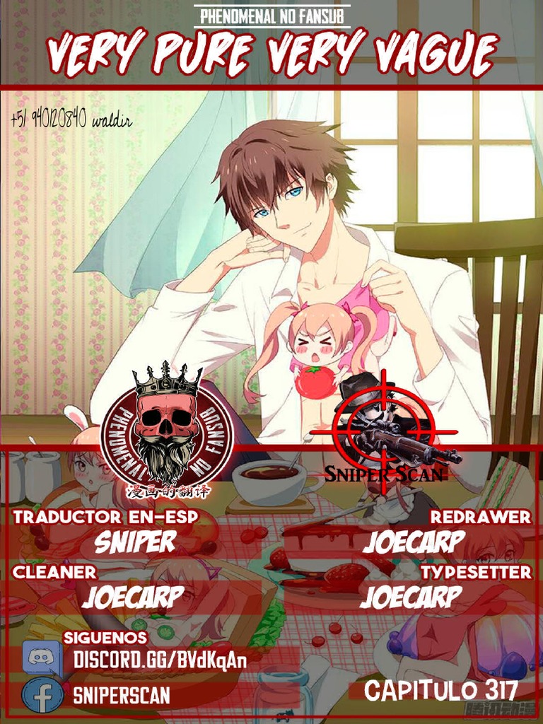 317-319 Very Pure Very Vague | PDF